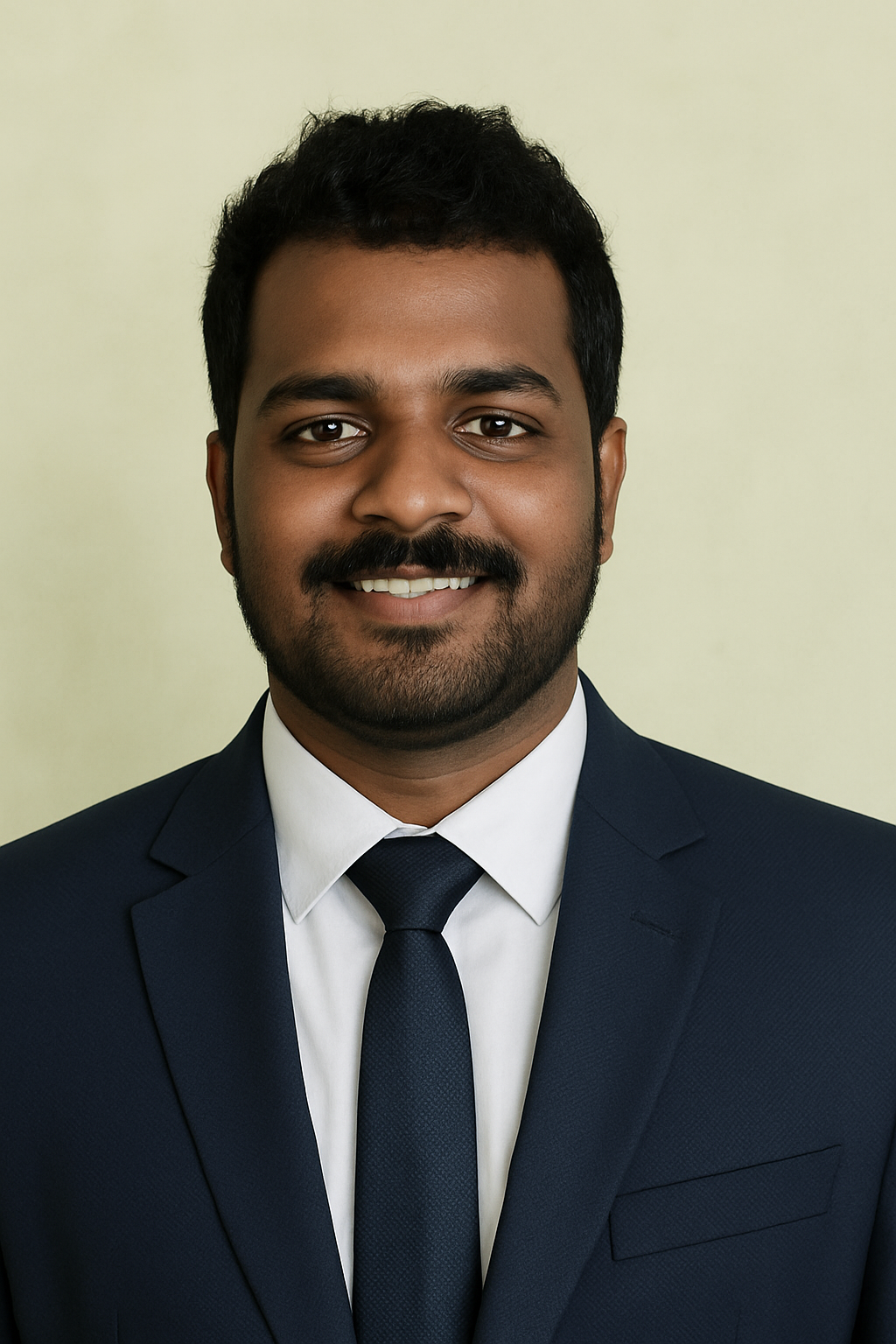 K.A. Sumudu Sadakan | Portfolio